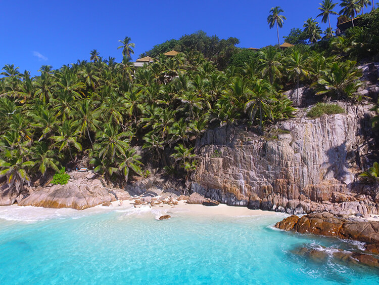 Fregate Island Private: Unique on Earth - Luxe Adventure Traveler