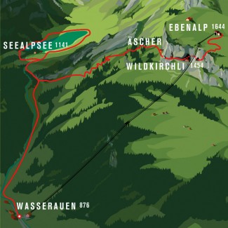 Hiking High Above Appenzell - Luxe Adventure Traveler