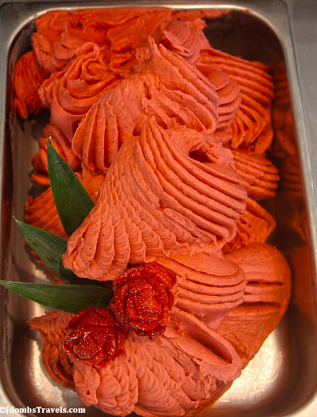 An Education in the Art of Gelato - Jdomb's Travels