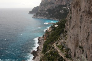 A Day at the Augustus Gardens and Carthusian Monastery of Capri