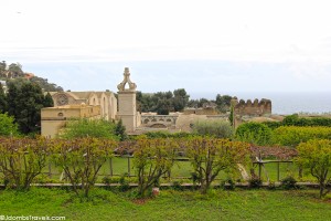 A Day at the Augustus Gardens and Carthusian Monastery of Capri