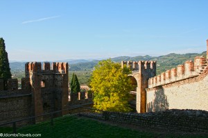 Eat, Drink, and Climb the Castle Tower in Soave - Luxe Adventure Traveler