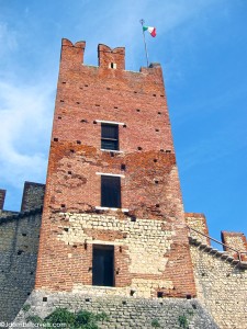 Eat, Drink, and Climb the Castle Tower in Soave - Luxe Adventure Traveler