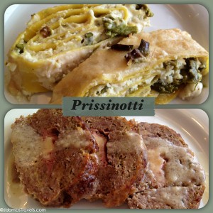 Where to Eat in Friuli Venezia Giulia - Luxe Adventure Traveler