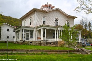 The Mansions of Smethport - Luxe Adventure Traveler