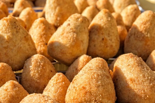 5 Italian Street Foods to Try - Luxe Adventure Traveler