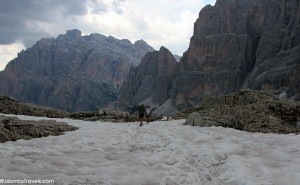 Hiking the Dolomites Alta Via 1 - Luxe Adventure Traveler