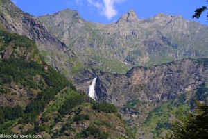 Cascate del Serio: Italy's Highest Waterfall - Luxe Adventure Traveler