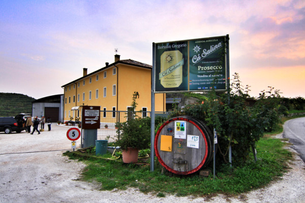 The Luxe Adventure Traveler Guide to The Prosecco Road