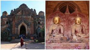 10 Must See Bagan Temples - Luxe Adventure Traveler