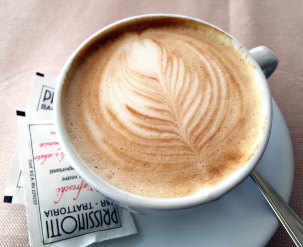 8 Types of Italian Coffees, Explained - Luxe Adventure Traveler