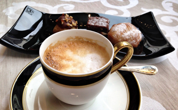 8 Types of Italian Coffees, Explained - Luxe Adventure Traveler