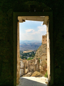 Craco: The Crumbling Italian Ghost Town - Luxe Adventure Traveler