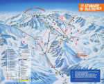Skiing at Austria's Stubai Glacier - Luxe Adventure Traveler