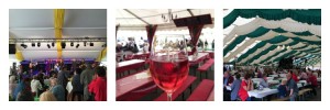 Dürkheimer Wurstmarkt: The World's Largest Wine Festival - Luxe ...