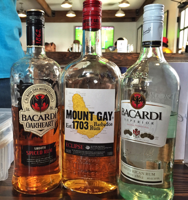 Discover the History of Bahamian Rum on a Nassau Rum Tour