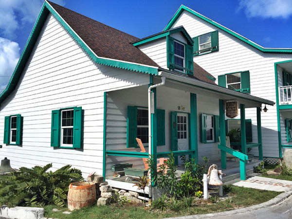 Cay Hopping in the Abaco Islands - Luxe Adventure Traveler