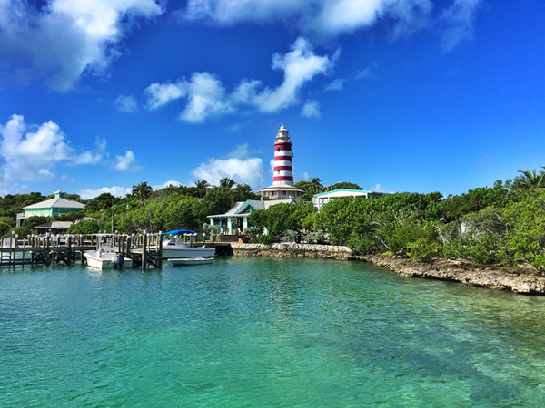 Cay Hopping in the Abaco Islands - Luxe Adventure Traveler
