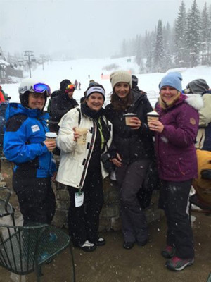 Winter Adventures in Whitefish, Montana - Luxe Adventure Traveler