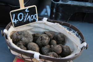 Truffle Lover's Guide to Provence - Luxe Adventure Traveler