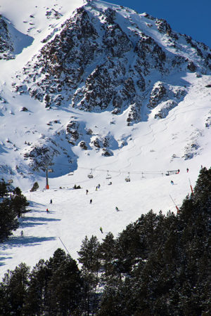 Andorra: The Best Ski Holiday You Never Heard Of - Luxe Adventure Traveler