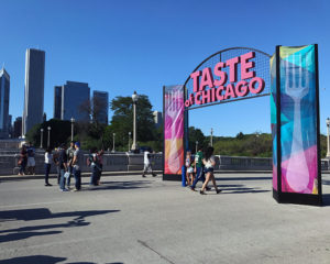 Taste of Chicago: The Food Festival Not to Miss - Luxe Adventure Traveler