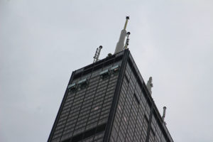 Pie in the Sky VIP Dinner at Skydeck Chicago - Luxe Adventure Traveler