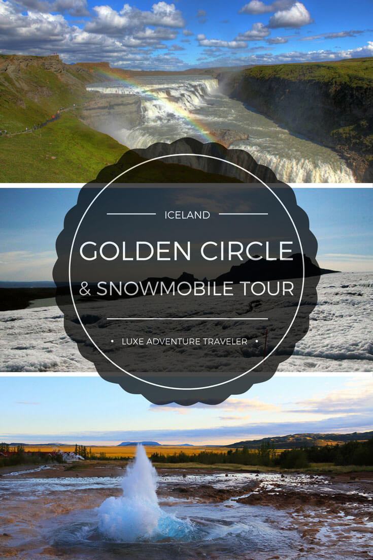 Not Your Average Iceland Golden Circle Tour - Luxe Adventure Traveler