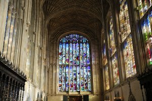 36 Hours in Cambridge, England - Luxe Adventure Traveler