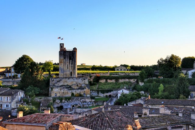The Perfect 3-Days in Saint-Emilion - Luxe Adventure Traveler
