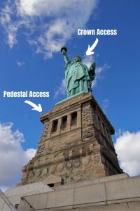 Guide To Visiting The Statue Of Liberty And Ellis Island Luxe guide-to-visiting-the-statue-of-liberty-and-ellis-island-luxe