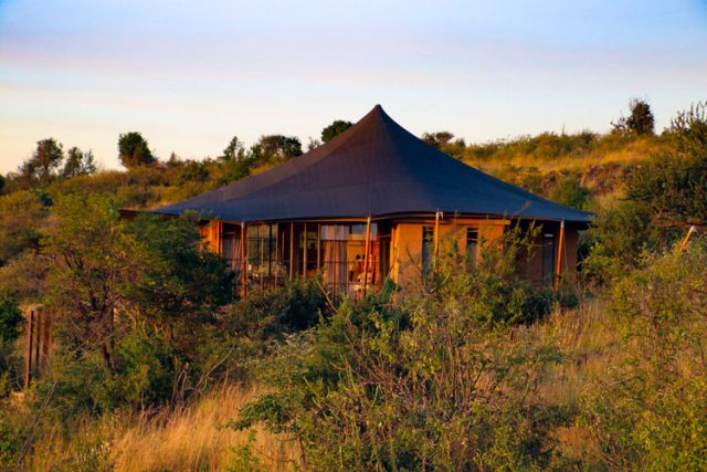 Loisaba Conservancy: The Kenya Wildlife Park That Needs to Be on Your ...